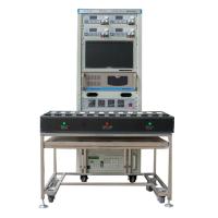 China Test Equipment 1.7m IEC 62301 Automatic Power Supply Test System Equipment For PCB for sale