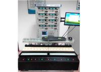 China Power Supply PCBA Test Fixture Automatic Pin Removal Fixture Custom for sale