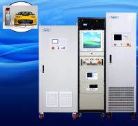 China Charging Pile Multi Position Switching EVSE Testing Equipment ATE Systems OEM for sale