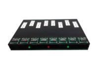China Standard Automated Test Fixture Jig Clamp For PCB Power Supplies Adapters for sale