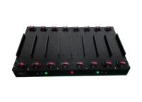 China Standard Automated Test Fixture Jig Clamp For PCB Power Supplies Adapters for sale