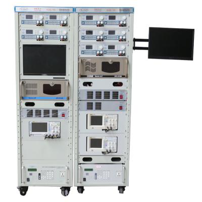 China Test System Adapter Power Supply ATE Automated Test Equipment Uninterrupted Testing for sale