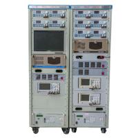 China Test Equipment Charger Automatic Power Supply Test System Mobile Power Bank ATE ODM for sale