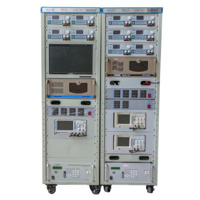 China Test Equipment Charger Automatic Power Supply Test System Mobile Power Bank ATE ODM for sale