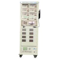China Test System 5G Base Station Fixture USB Power Charger Testing Machine Automated for sale