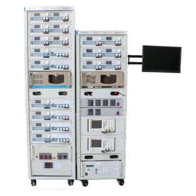 China Test System Industrial Power Supply Automatic Test Equipment ATE Multi Port for sale