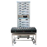 China Test Equipment FCP SCP Power Supply Test System Automation ATE Equipment for sale