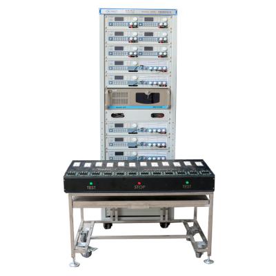 China Test Equipment FCP SCP Power Supply Test System Automation ATE Equipment for sale
