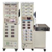 China Test System Fast Charging Power Supply ATE System DC DC Power Board Automated Test Equipment for sale