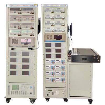 China Test System Fast Charging Power Supply ATE System DC DC Power Board Automated Test Equipment for sale