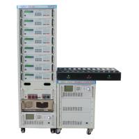 China Test Equipment ATE Automatic Power Supply Test System Machine For Mobile Power Bank Charger for sale
