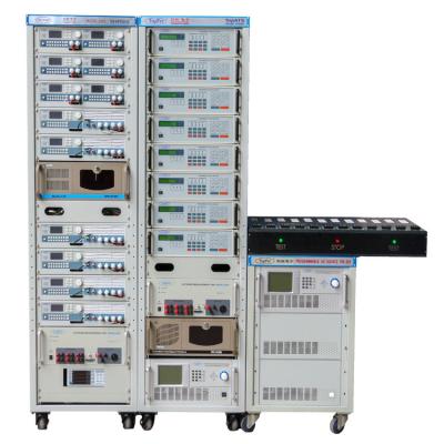 China Test System LED Driver Power Supply Auto Test Equipment System ATE Machine ODM for sale