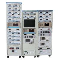 China Test Equipment LED Automatic Power Supply Testing System ATS ATE Equipment for sale