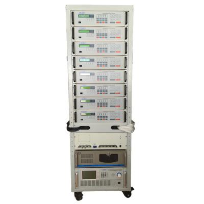 China Test Equipment Switching Power Supply ATE Automated Testing Machine 14BIT OEM for sale