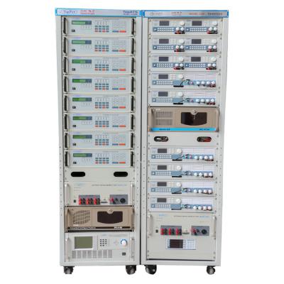 China Test Equipment High Speed ATE Automatic Power Supply Testing System Equipment For Apters Switching for sale