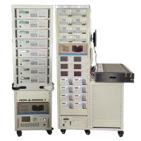 China Test Equipment High Voltage Charger Adapter Power Supply Test System ATS ATE Equipment for sale