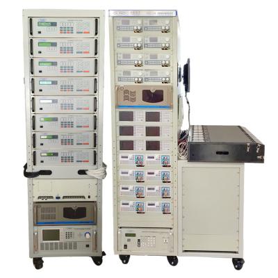 China Test Equipment High Voltage Charger Adapter Power Supply Test System ATS ATE Equipment for sale