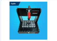 China Calibration FCT Electronic Test Fixture Panel Tester Network Spectrum Analyzer for sale