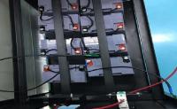 China Charging Pile Automated Test Fixture ATE Systems Customized for sale