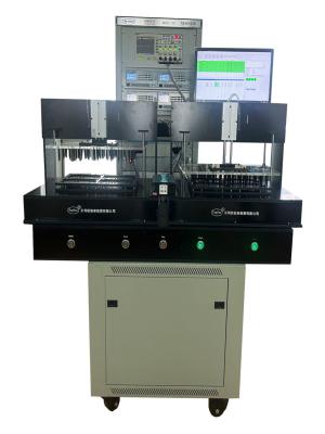 China Test System Fast Charger Test Fixture ATE Automatic Test Equipment QC2.0 QC3.0 for sale