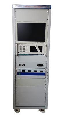 China Test Equipment High Precision High Efficiency Power Supply Test System Highly Flexible And Reliable for sale