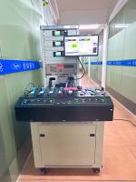 China Test Equipment Top Smart 1100E Gray Power Supply Test System Easy Operate for sale