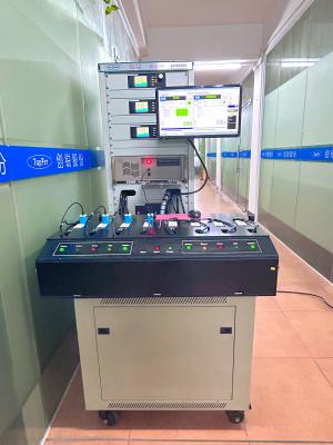 China Test Equipment Top Smart 1100E Gray Power Supply Test System Easy Operate for sale