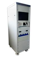 China Test Equipment Mobile Power Test System QC2.0 QC3.0 MTK2.0 Type C Fast Charge Fast Discharge Test Functions As Well As Wireless Charging Test Function for sale