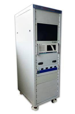 China Test Equipment Mobile Power Test System QC2.0 QC3.0 MTK2.0 Type C Fast Charge Fast Discharge Test Functions As Well As Wireless Charging Test Function for sale