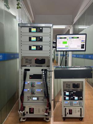 China Test System ATE Power Automatic PC Power Test OCP \ OVP \ SHORT Function Test Module Test for sale