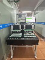 China Test Equipment Integrated Switching Power Supply Test System ATE Tests Voltage Current Power Efficiency Frequency Peak Power for sale