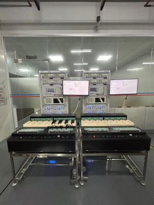 China Test Equipment Led Drive Power Test Equipment Customized 20 Years ATE Power Automatic Test System Manufacturers for sale