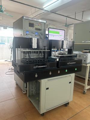 China Test Equipment PD QC Fast Charging Source LED Drive Industrial Power Supply Electrical Performance Comprehensive Test System for sale