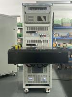 China Test System Manufacturer Gray LED Driver Power Test System Mobile for sale