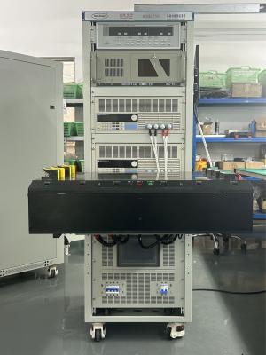 China Test System Manufacturer Gray LED Driver Power Test System Mobile for sale