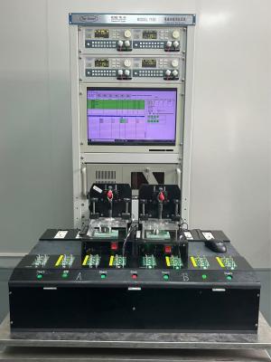 China Test System PD Full Protocol Power Bank PD Fast Charging Discharge Test Adapter Power Testing Equipment for sale