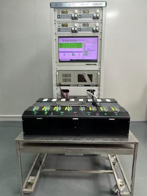 China Test System Comprehensive Test System For ATE Tester LED Power Supply Aging Cabinet Detection Equipment for sale