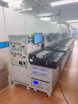 China Test System ATE Charger Automatic Test System For PD Fast Chargers Comprehensive Testing Equipment for sale