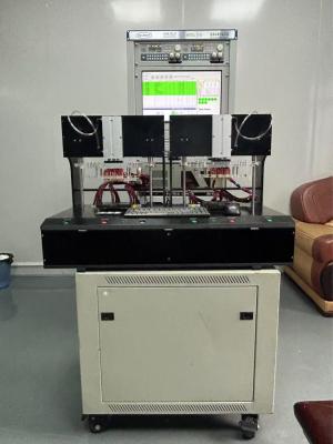 China Test Equipment  Direct Power Supply Automatic ATE Comprehensive Test Equipment Fast Testing Speed High Efficiency for sale