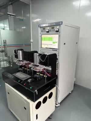 China Test Equipment Comprehensive Tester For Fast Charging Of 2/4/6/8/12/16 Circuits ATE Conventional Power Supply Testing System for sale