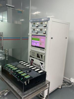 China Test Equipment QC / PD Charger Intelligent Power Test Comprehensive System ATE Comprehensive Tester for sale