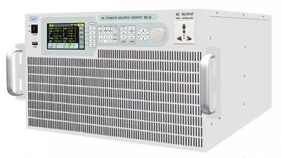 China 6KVA PAD-160 High Power Programmable AC Power Supply for sale