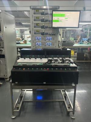 China Mobile Power Bank Test Equipment Customized Stable Fast for sale
