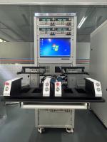 China Power Supply Testing System Supports All-Round Testing Of Various Power Supplies And Multiple Groups Of Output Power Supplies for sale