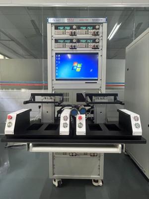China Power Supply Testing System Supports All-Round Testing Of Various Power Supplies And Multiple Groups Of Output Power Supplies for sale