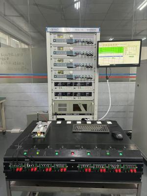 China Charger Adapter Comprehensive Testing Equipment Improves Efficiency for sale