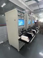 China Semi-Finished Product Board Connection Test System For Switching Power Supplies Simultaneously Measurable 4-16 Power Supply Products for sale