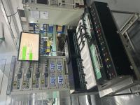 China Gray LED Power Supply Testing System Independently Developed By Chuangrui With Customization Option for sale
