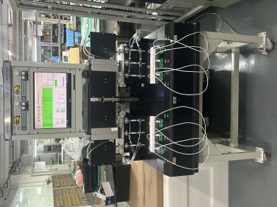 China Automatic Power Supply Testing System Professional Efficient Helps Enterprises Reduce Power Supply Testing Costs Improve Production Efficiency for sale