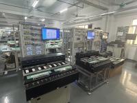 China High Voltage Hipot Power Supply Testing System Customizable For Multiple Groups To Test Simultaneously Supports All Round Testing Of Various Power Supplies for sale